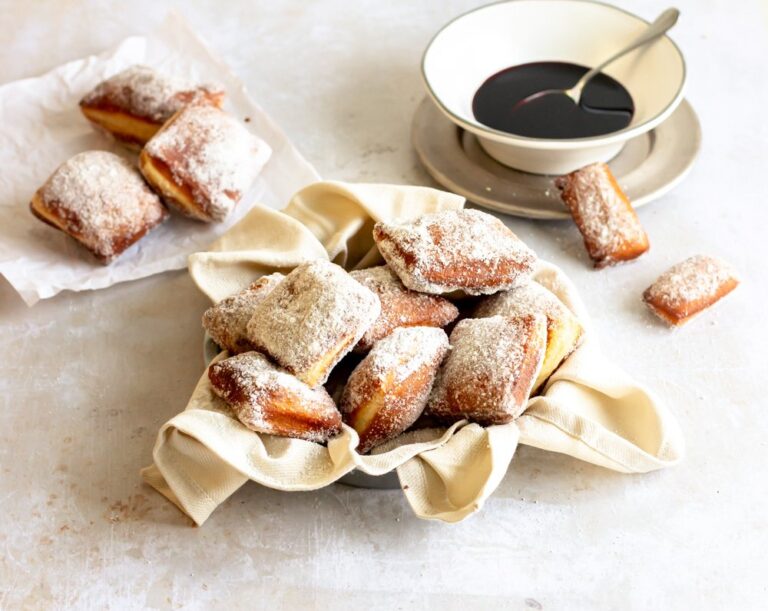 10 Famous Louisiana Foods - City Towner