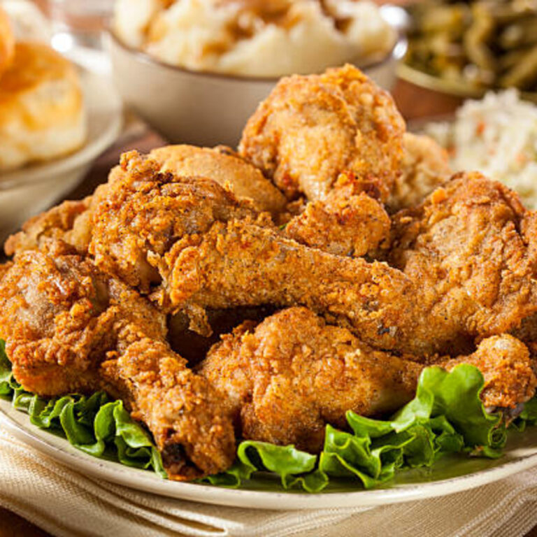 10 Famous Louisiana Foods - City Towner