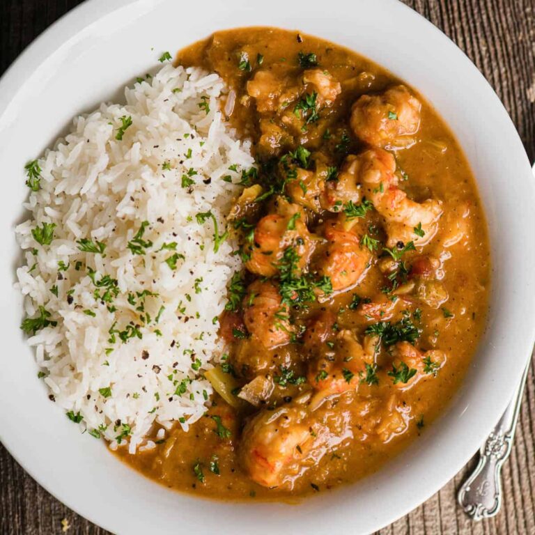 10 Famous Louisiana Foods - City Towner