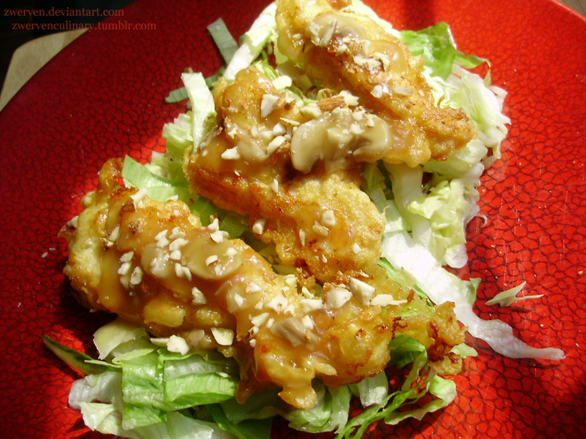 10 Foods Detroit Michigan Is Known For - City Towner