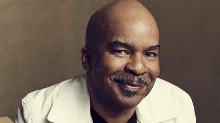 25 Celebrities Who Grew Up In Michigan - City Towner