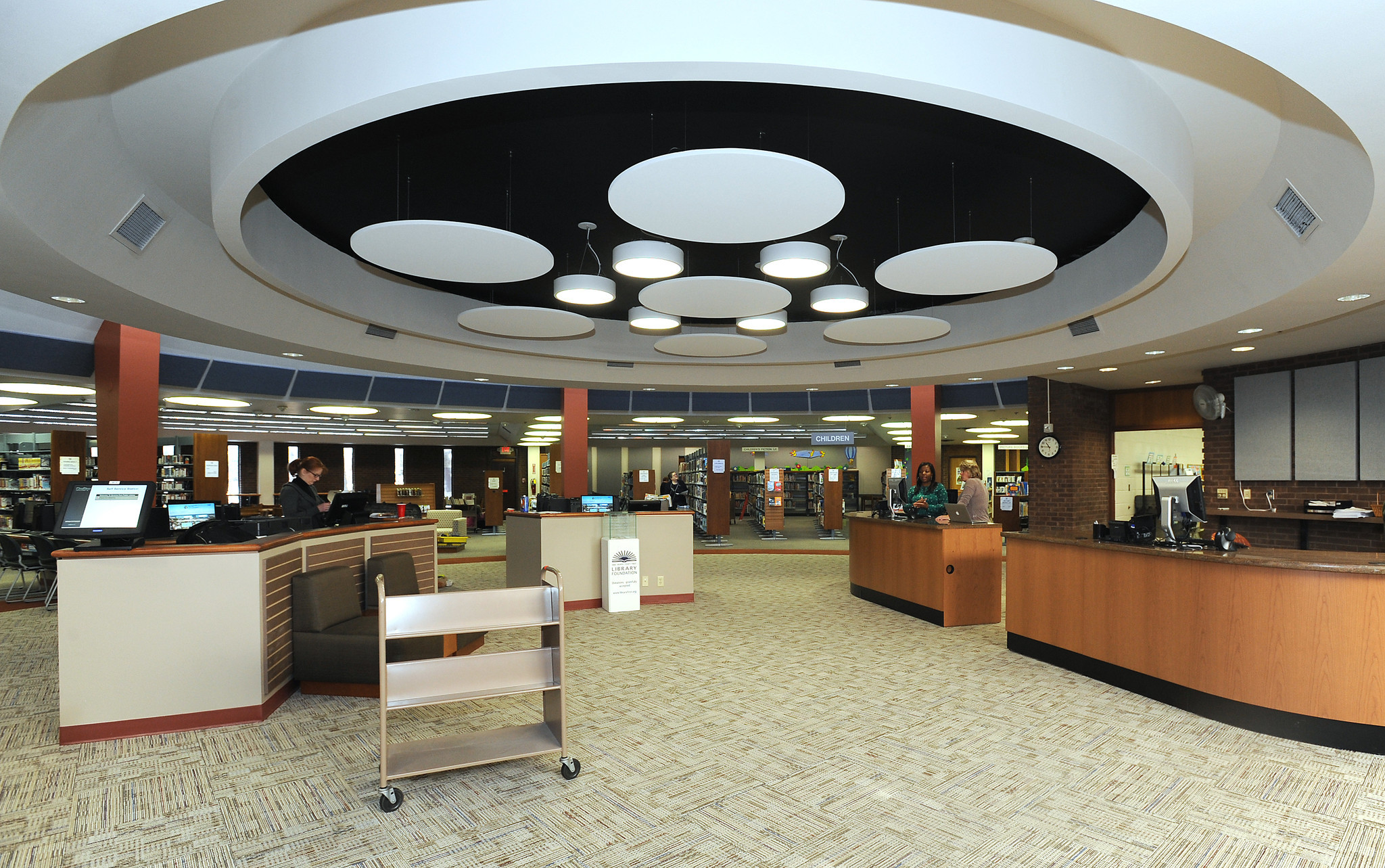 20 Things To Do In And Around Severna Park Maryland - City Towner