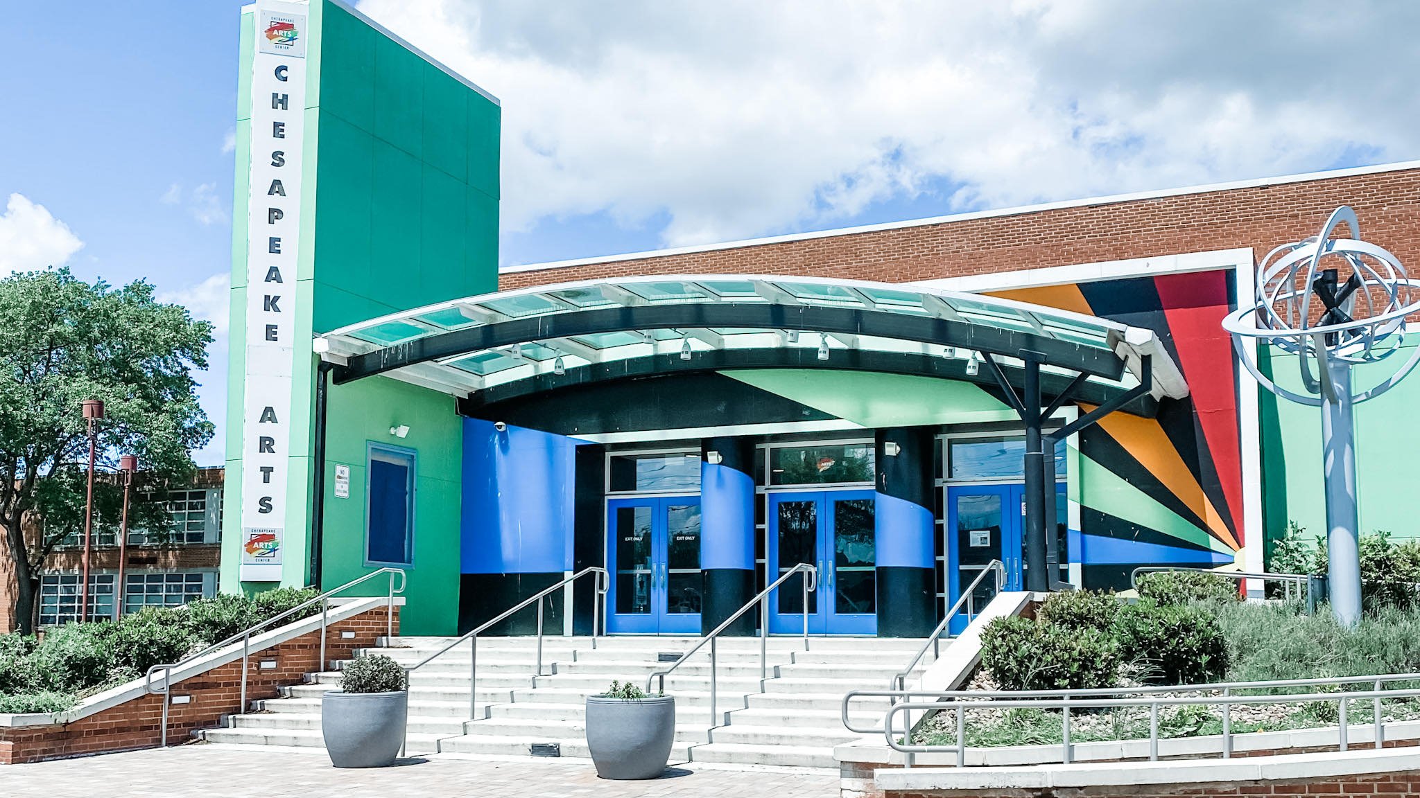 20 Things To Do In And Around Severna Park Maryland - City Towner