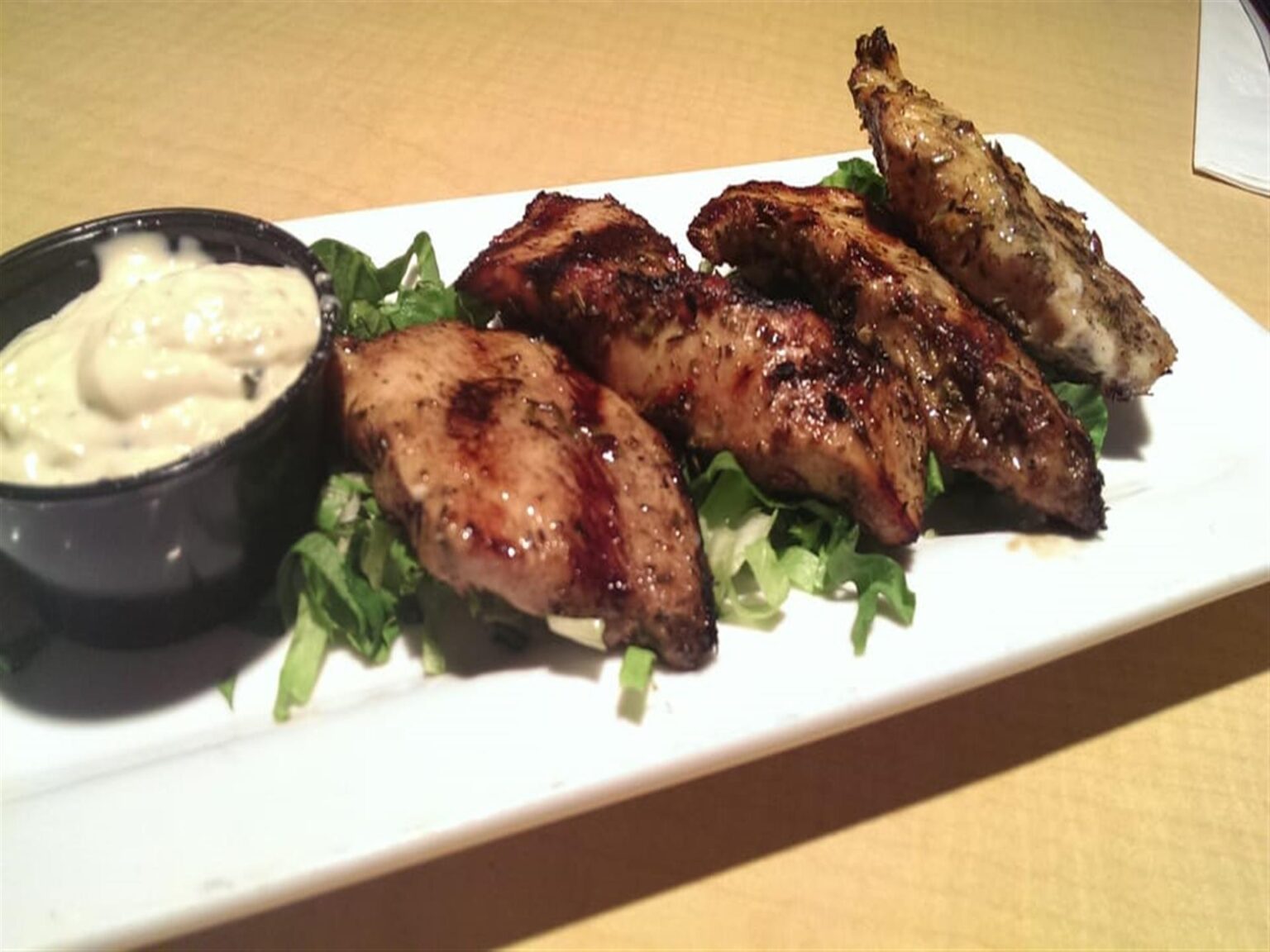 20 Best Restaurants In & Around Severna Park Maryland - City Towner