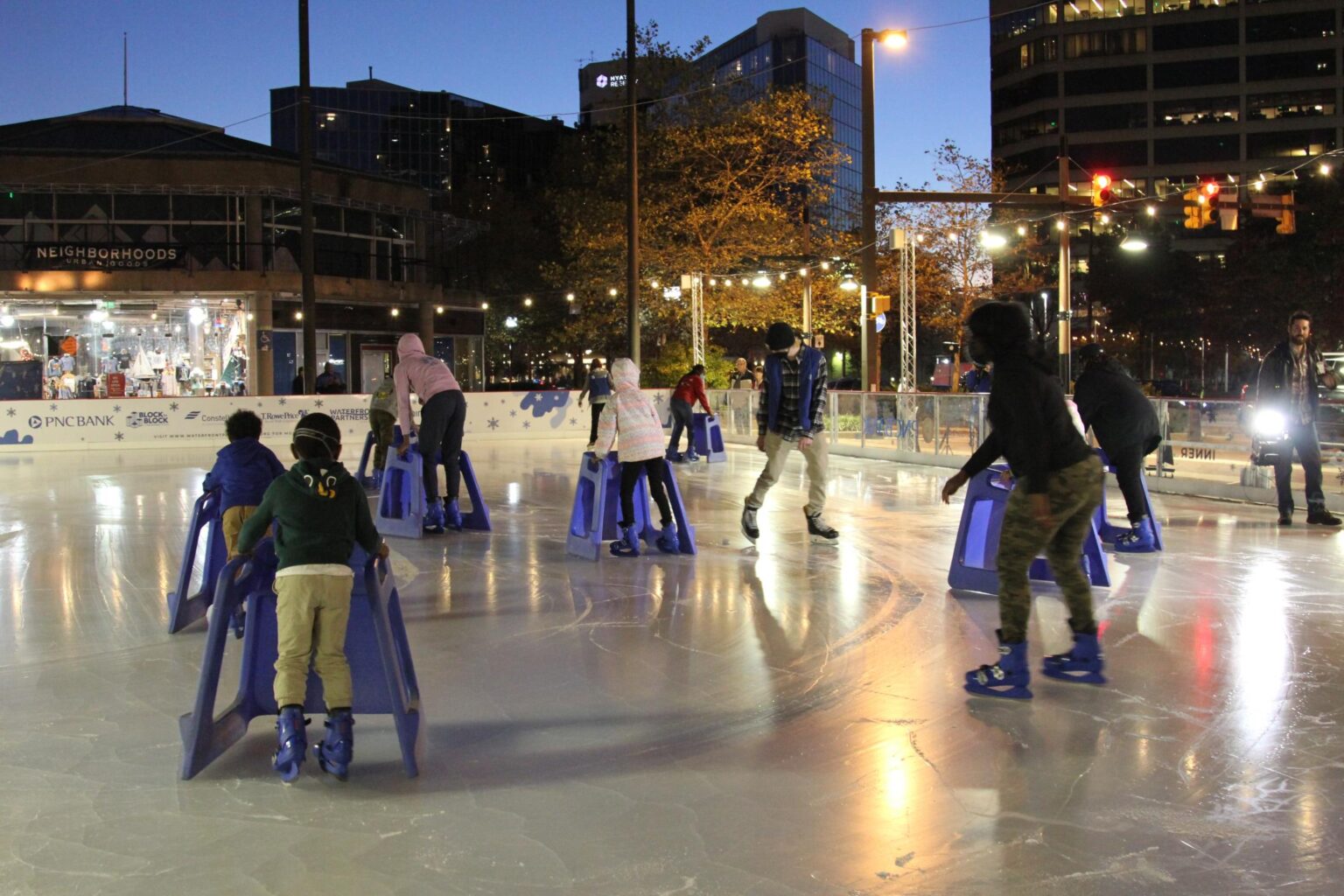 20 Things To Do In And Around Severna Park Maryland - City Towner