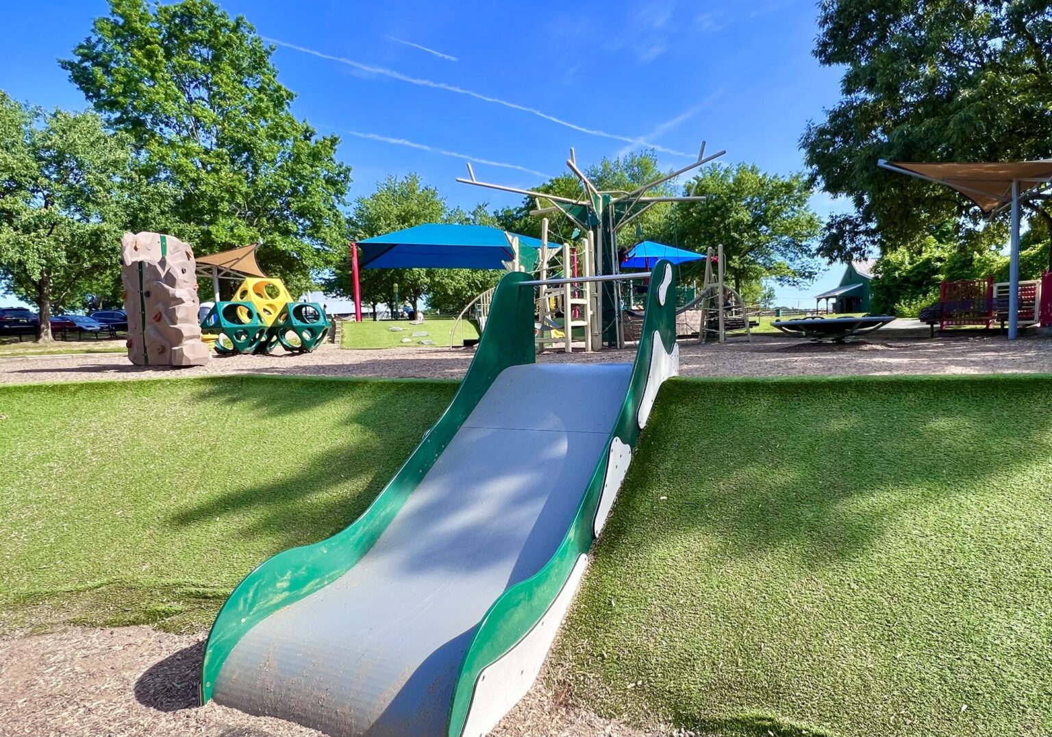 20 Things To Do In And Around Severna Park Maryland - City Towner