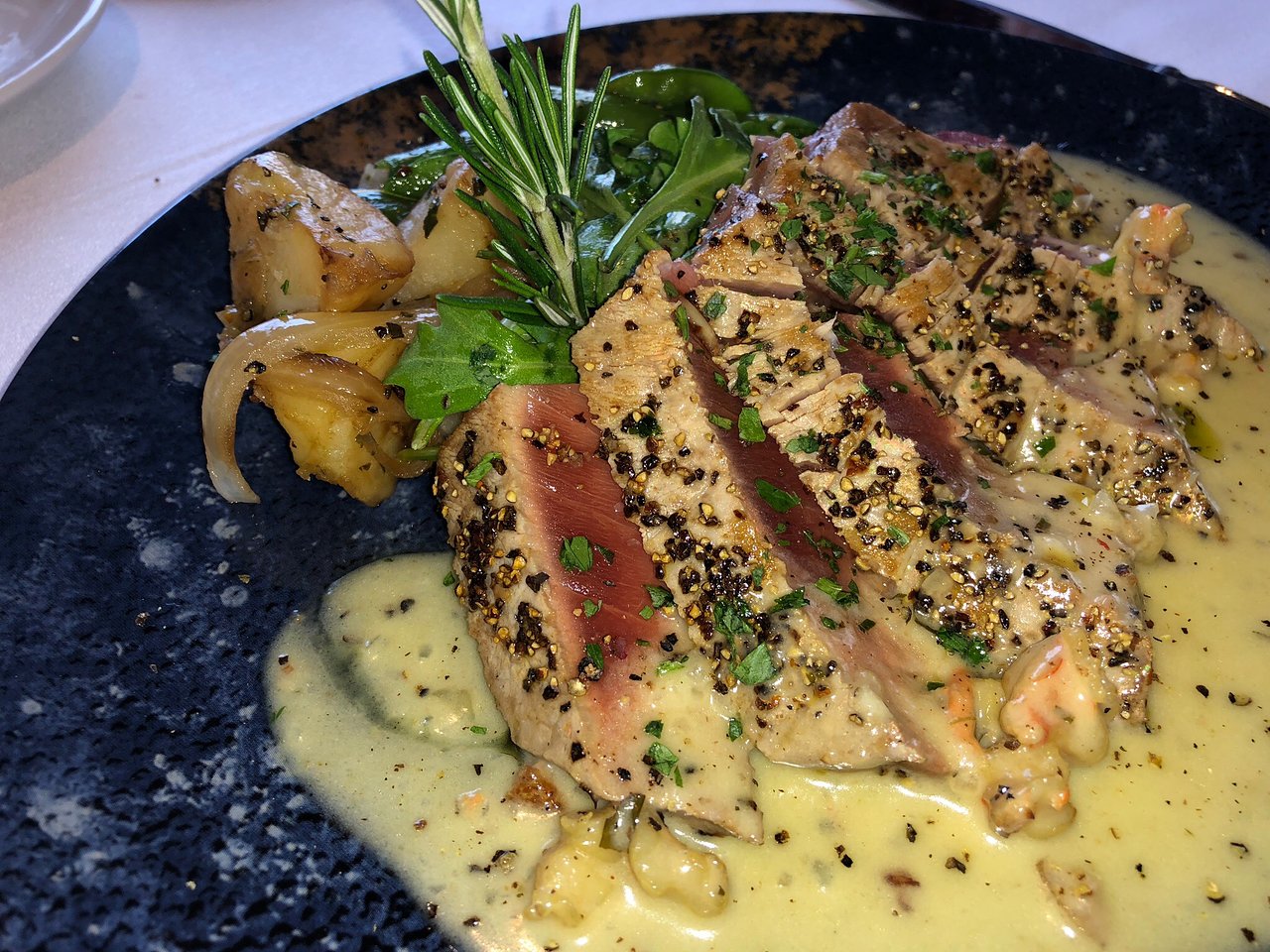 20 Best Restaurants In & Around Severna Park Maryland - City Towner