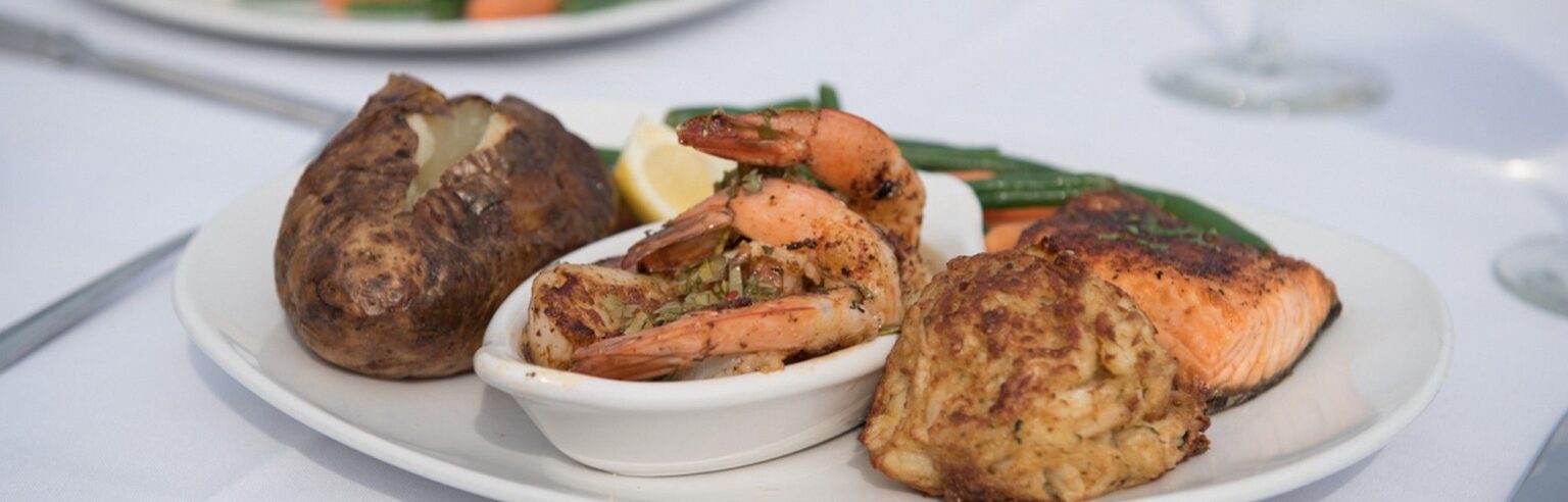 20 Best Restaurants In & Around Severna Park Maryland - City Towner