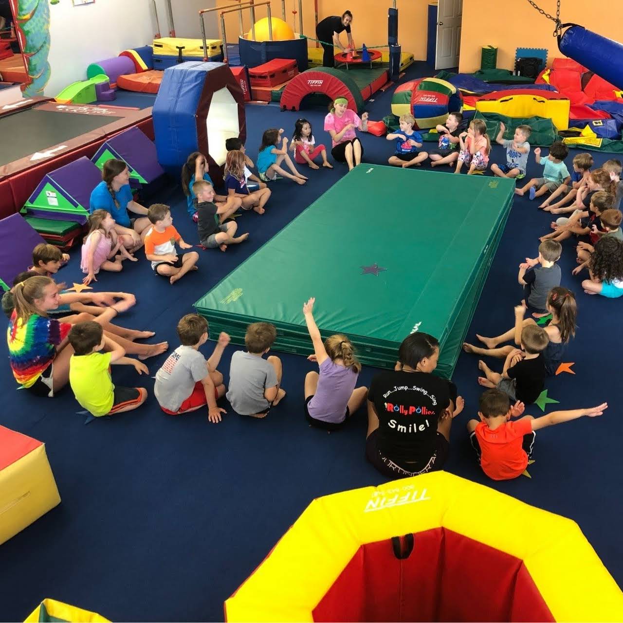 20 Things To Do In And Around Severna Park Maryland - City Towner