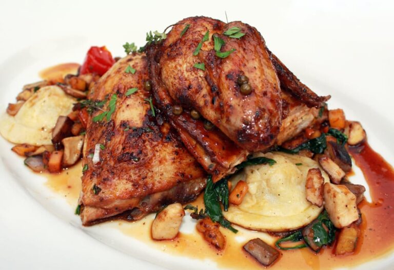 20 Best Restaurants In & Around Severna Park Maryland - City Towner