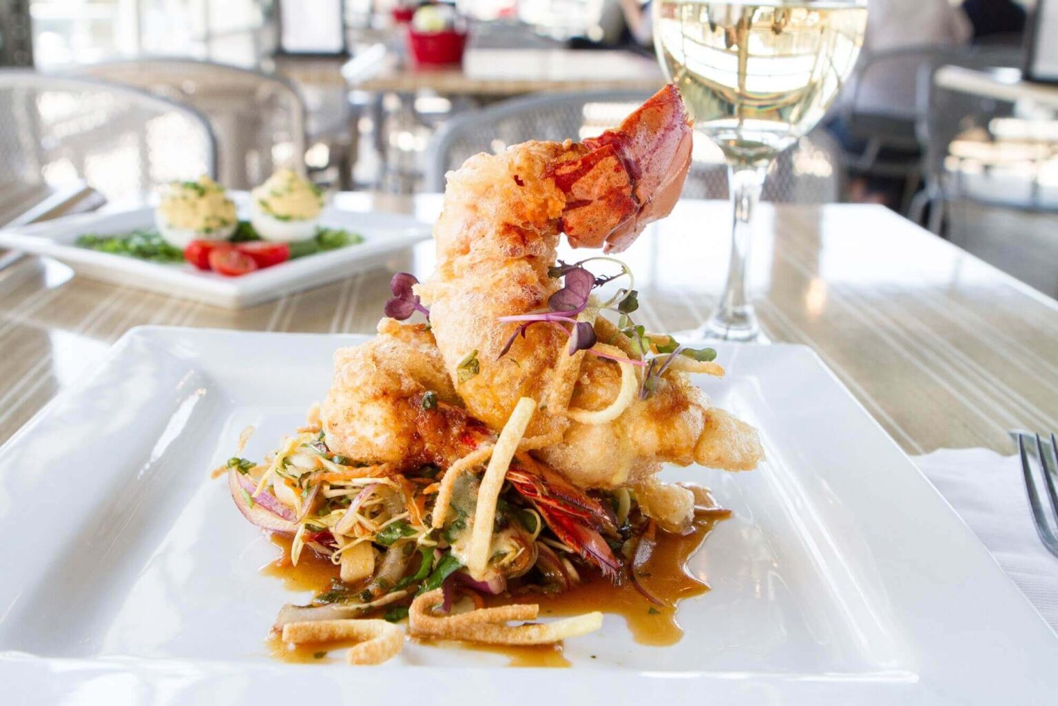 20 Best Restaurants In & Around Severna Park Maryland - City Towner