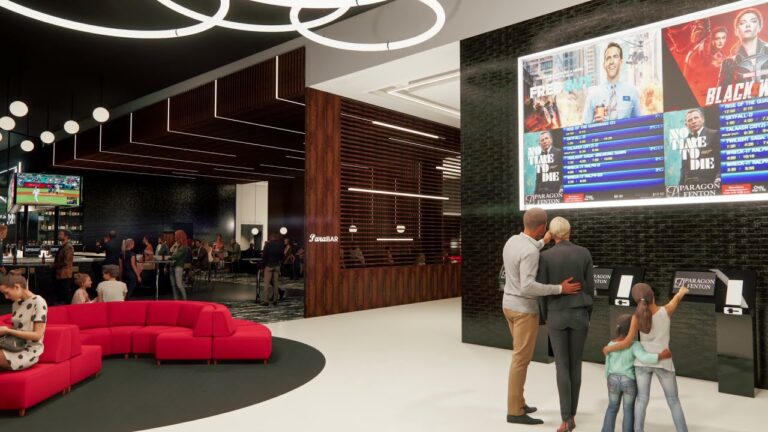 Fenton Cary NC: Hot Spot In The Triangle - City Towner