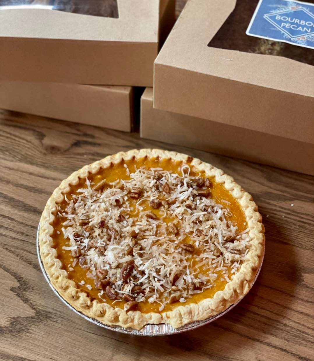 8 Popular Foods In Fuquay-Varina North Carolina - City Towner