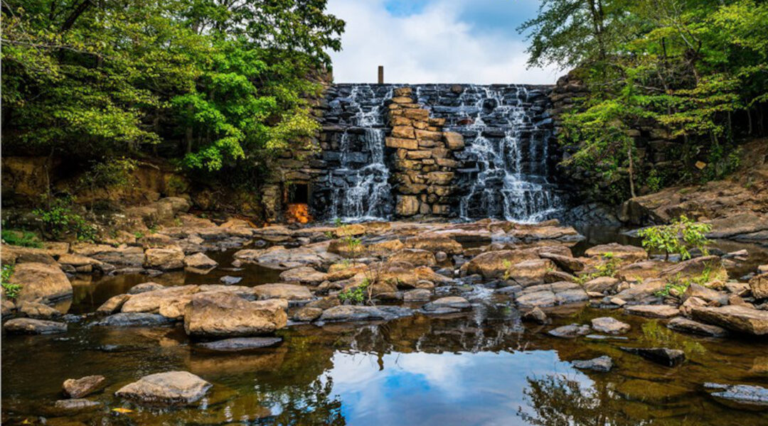 History of Hoover Alabama - City Towner