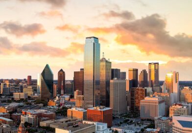 History of Wingstop Founded in Garland Texas - City Towner