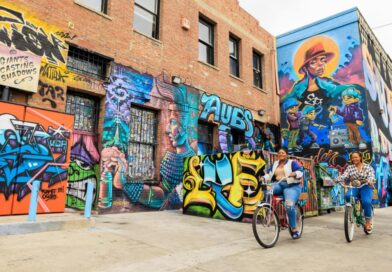 History of Wingstop Founded in Garland Texas - City Towner