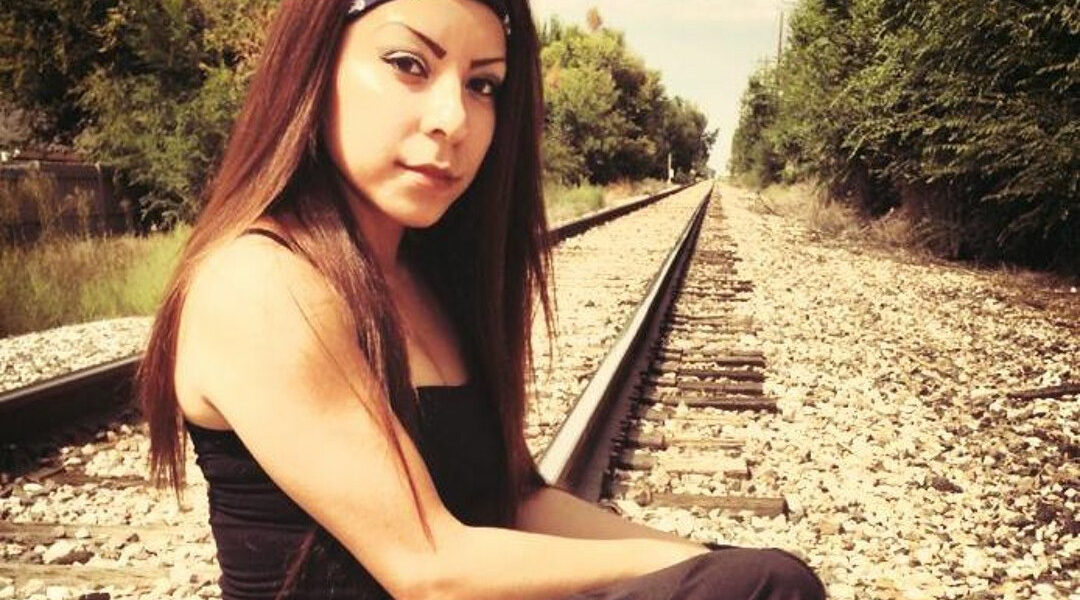 The Shooting Death of Rachel Aboytes (La Baby Smiley) in Denver ...