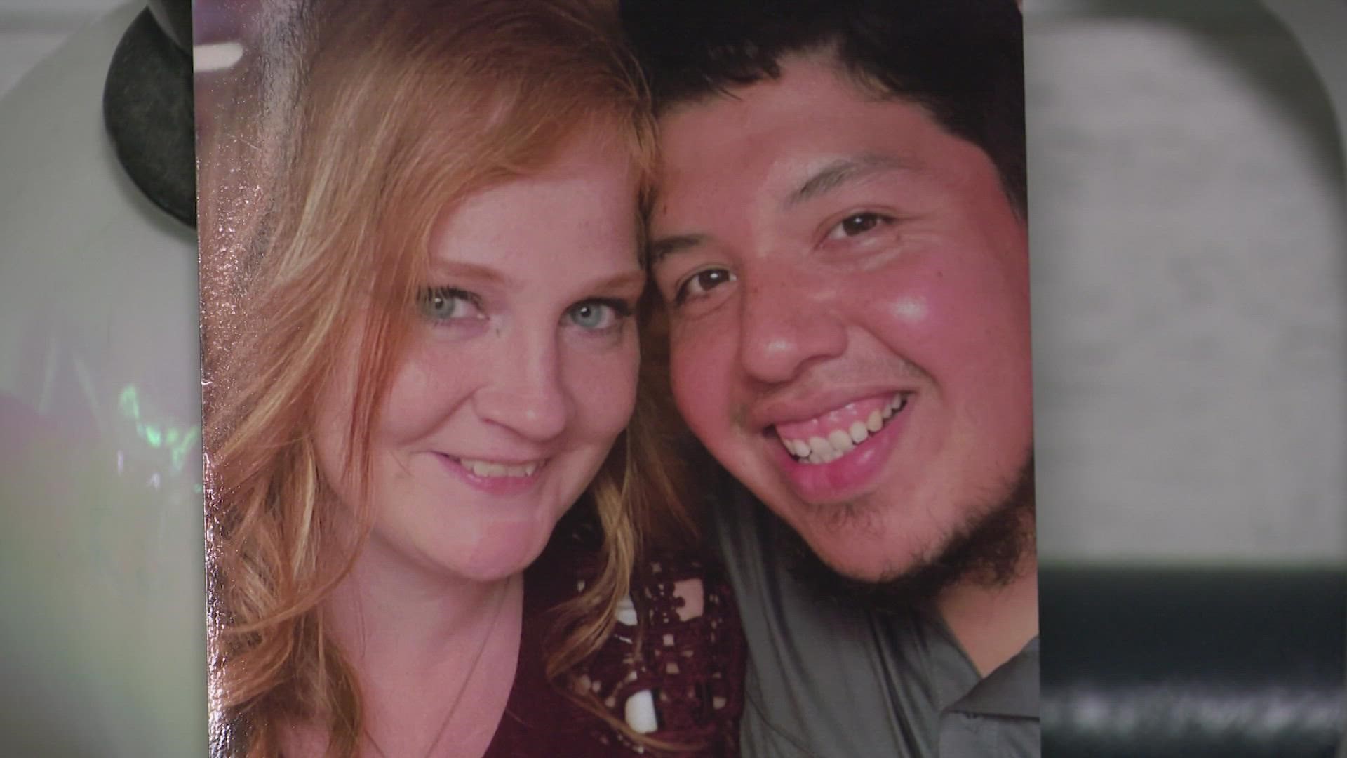 The Killing of Elizabeth Barraza in Tomball, Texas - City Towner