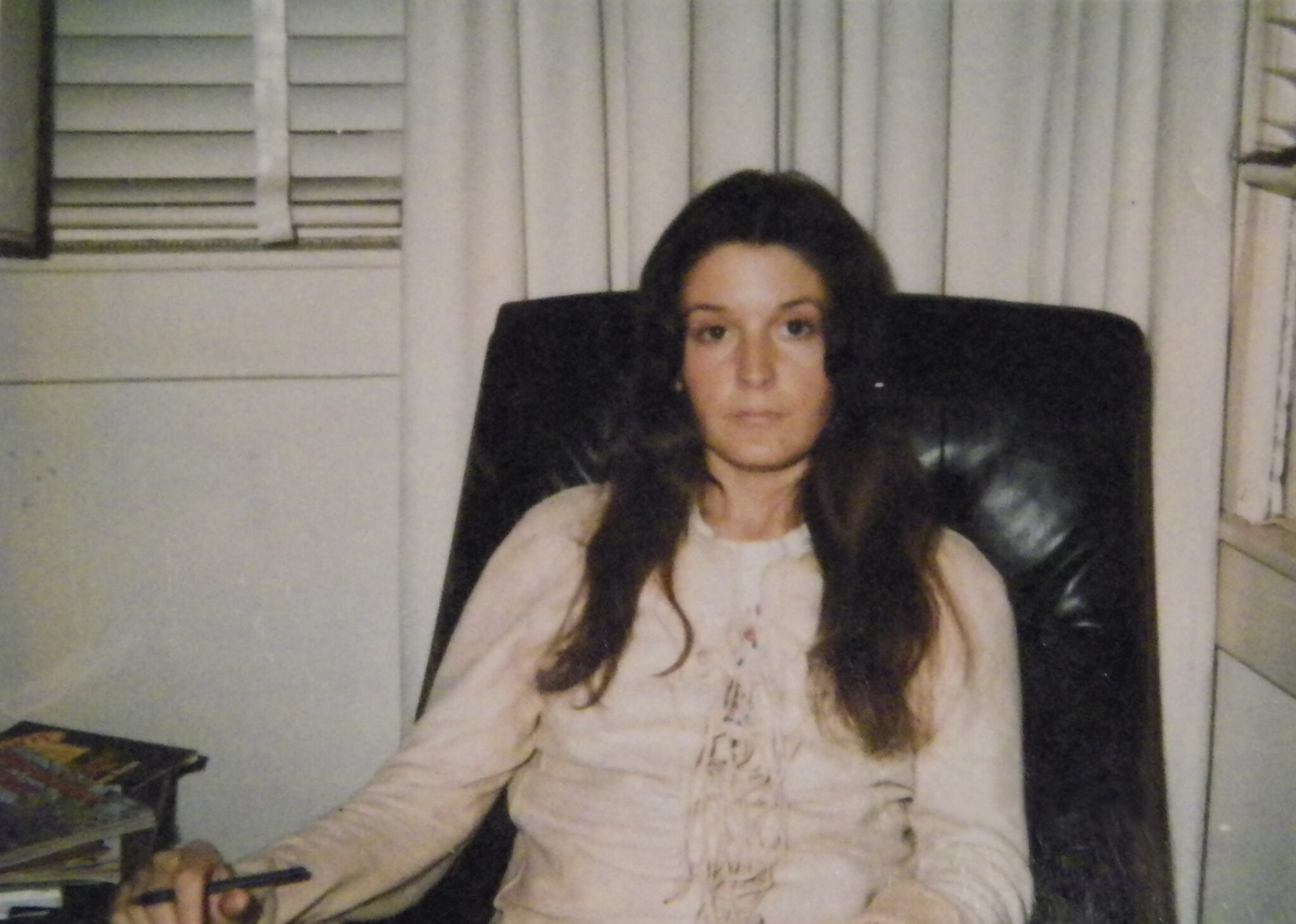 The Chilling Case of Serial Killer William Felix Vail from Montpelier Mississippi - City Towner