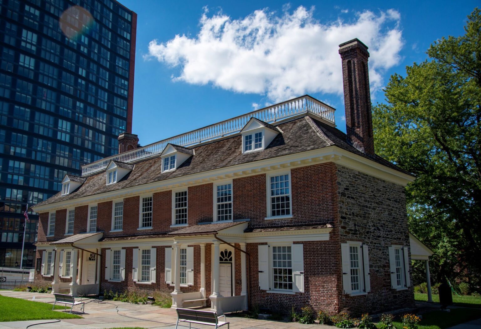 20 Fun Facts About Cincinnati Ohio - City Towner