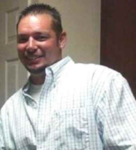 Brandon Lawson Disappearance & Death Near Bronte Texas - City Towner