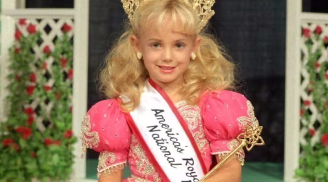 The Death of JonBenét Ramsey: A Tragic Mystery in Boulder Colorado ...