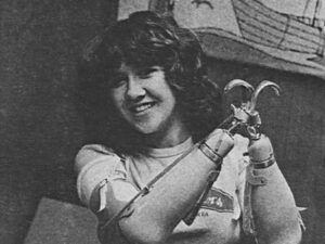 The Story of Rapist and Killer Lawrence Singleton - City Towner