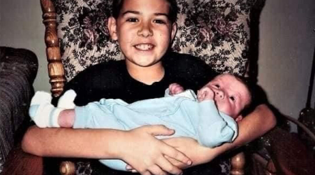 Christopher Morris Found Dead in Dishwasher at Sheppard Air Force Base ...