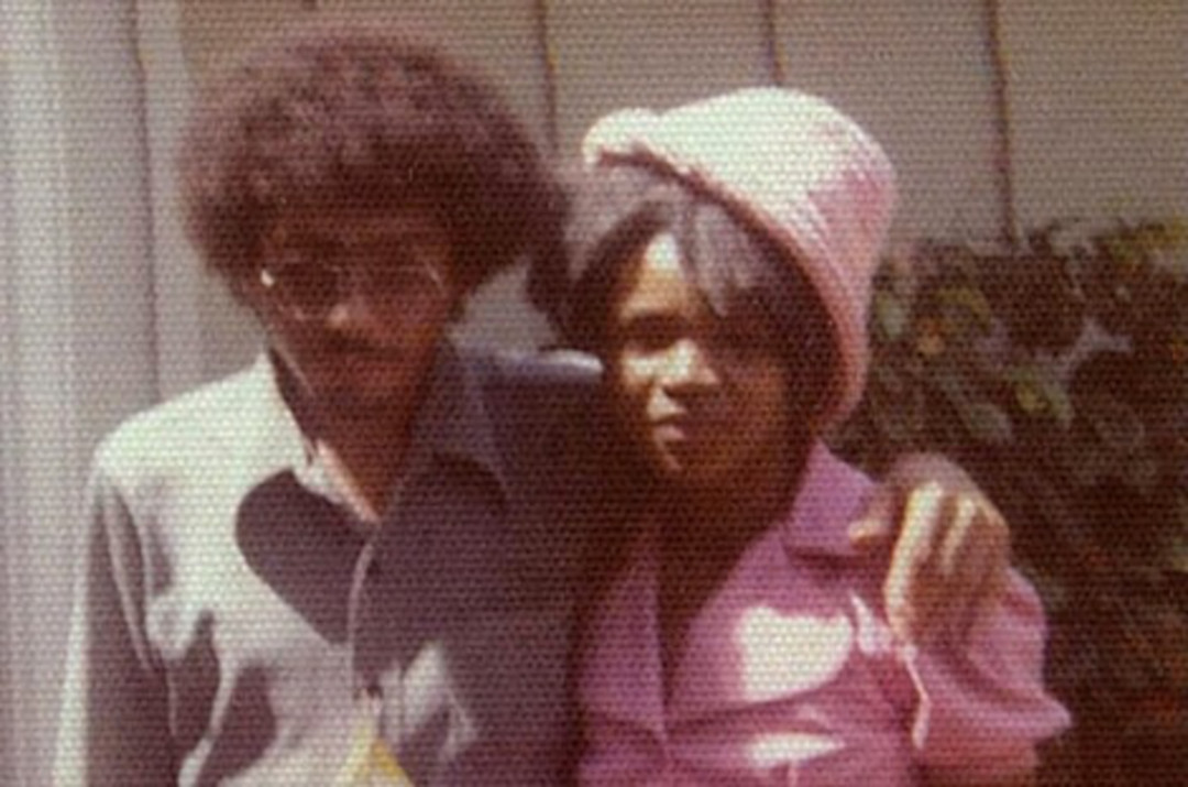 Donald Goines and Shirley Sailor Murder in Detroit Michigan - City Towner