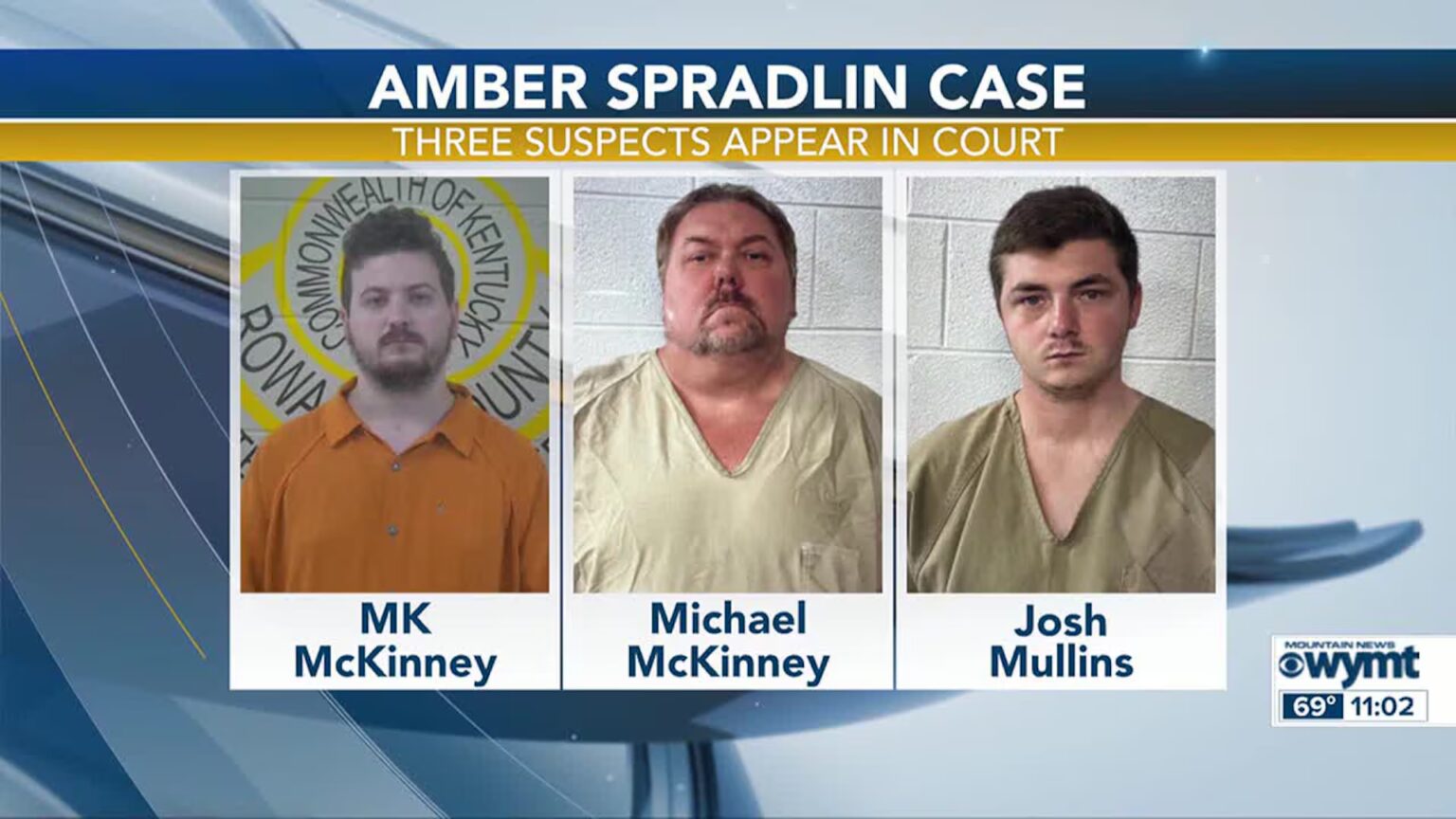 Amber Spradlin Killed in Prestonsburg Kentucky - City Towner