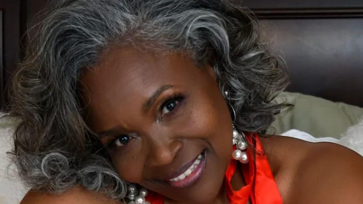 Stephanie Dowells Killed by Conjugal Visit Husband at Mule Creek State ...