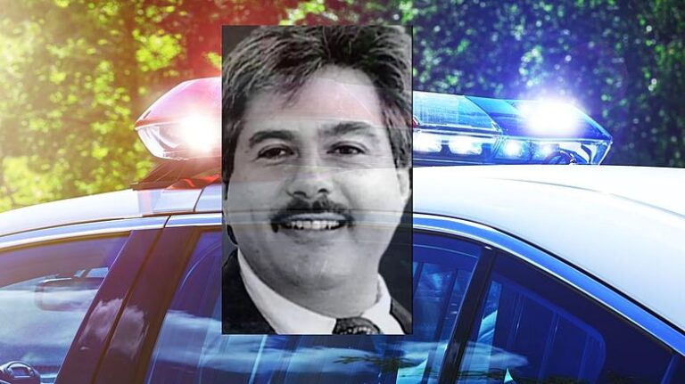 The Road Rage Murder of Richard Anderson in Fishkill New York - City Towner