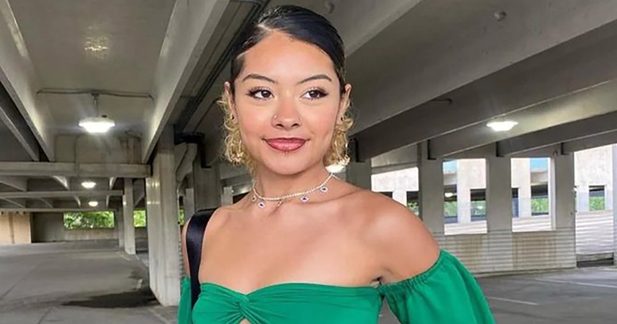 Susana Morales Killed By Police Officer in Norcross Georgia - City Towner